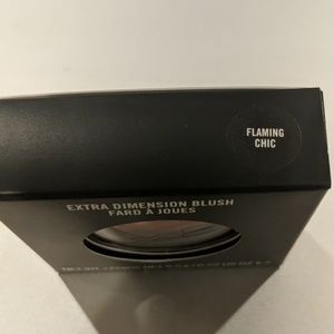MAC Cosmetics | Makeup | Mac Flaming Chic Blush | Poshmark